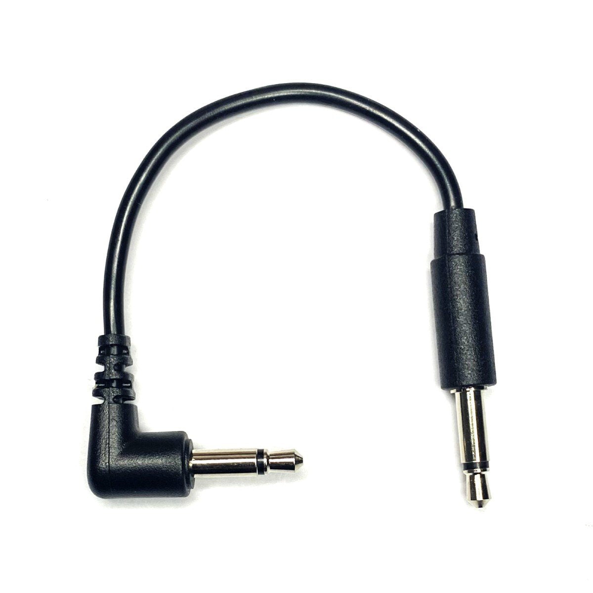 Patch Cables: 3.5mm TS Mono Ultra-Slim Eurorack Modular | Tendrils Cables